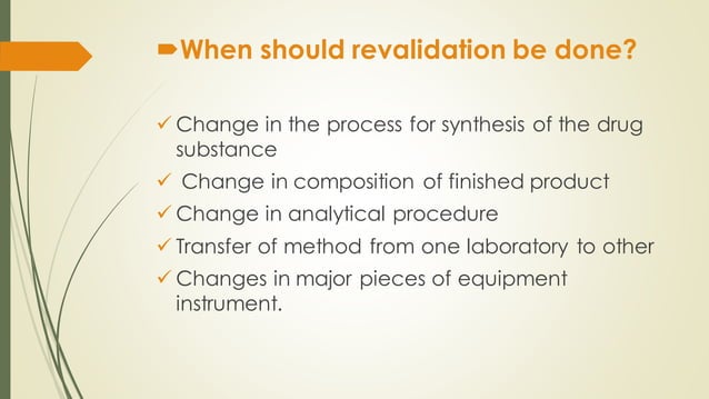 General Principles of Analytical Method of Validation.pdf ...