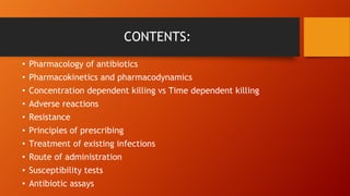 GENERAL PRINCIPLES OF ANTIBIOTIC THERAPY.pptx