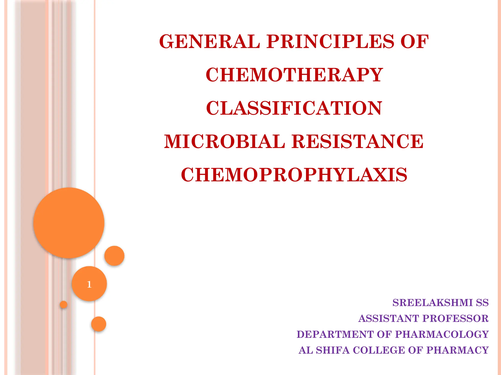 GENERAL PRINCIPLES OF CHEMmOTHERAPY.pptx