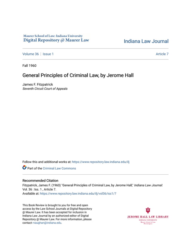 General Principles of Criminal Law by Jerome Hall(1).pdf