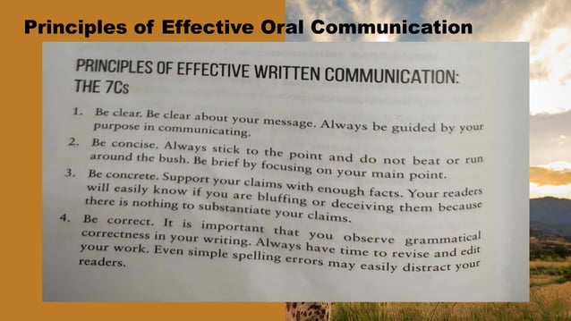 General principles of effective communication.pptx
