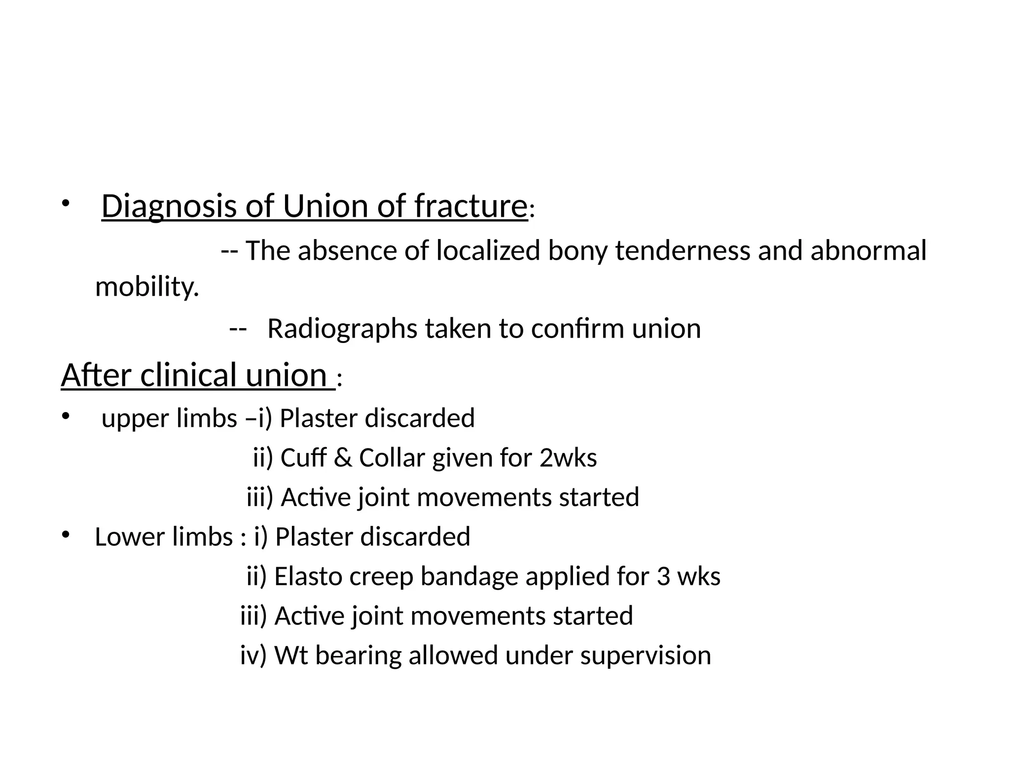 general principles of FRACTURE management.pptx