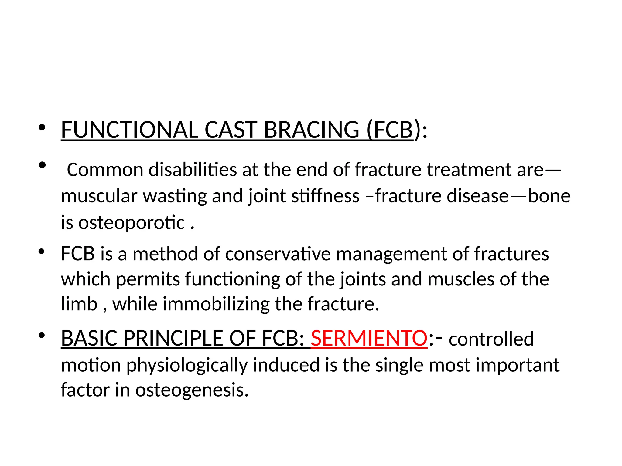 general principles of FRACTURE management.pptx