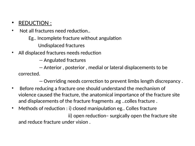 general principles of FRACTURE management.pptx