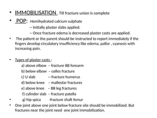general principles of FRACTURE management.pptx