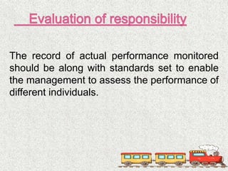 General principles of good reporting systems | PPTX