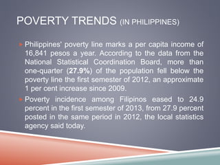 slide 1: General principles of income distribution | PPTX