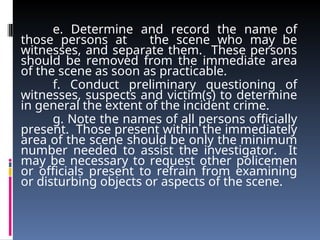 General Principles of Investigation 070613.ppt