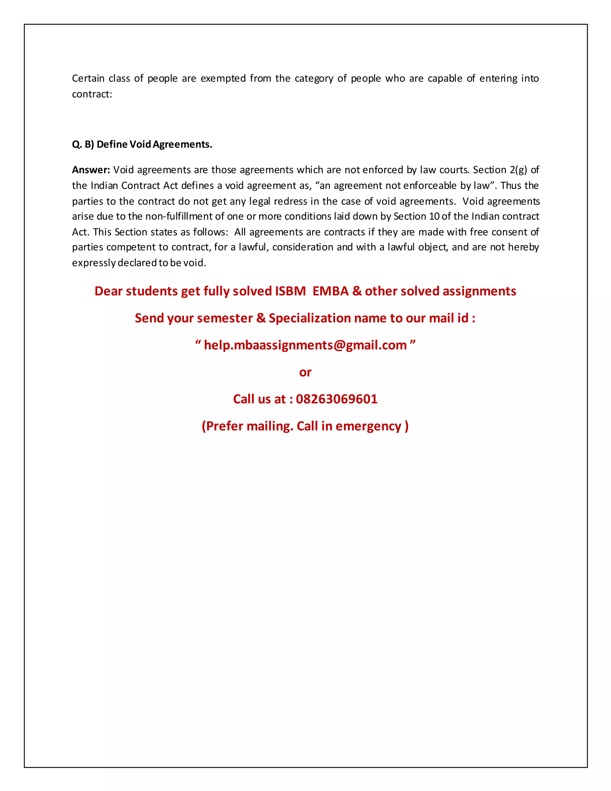 General principles of law | DOCX