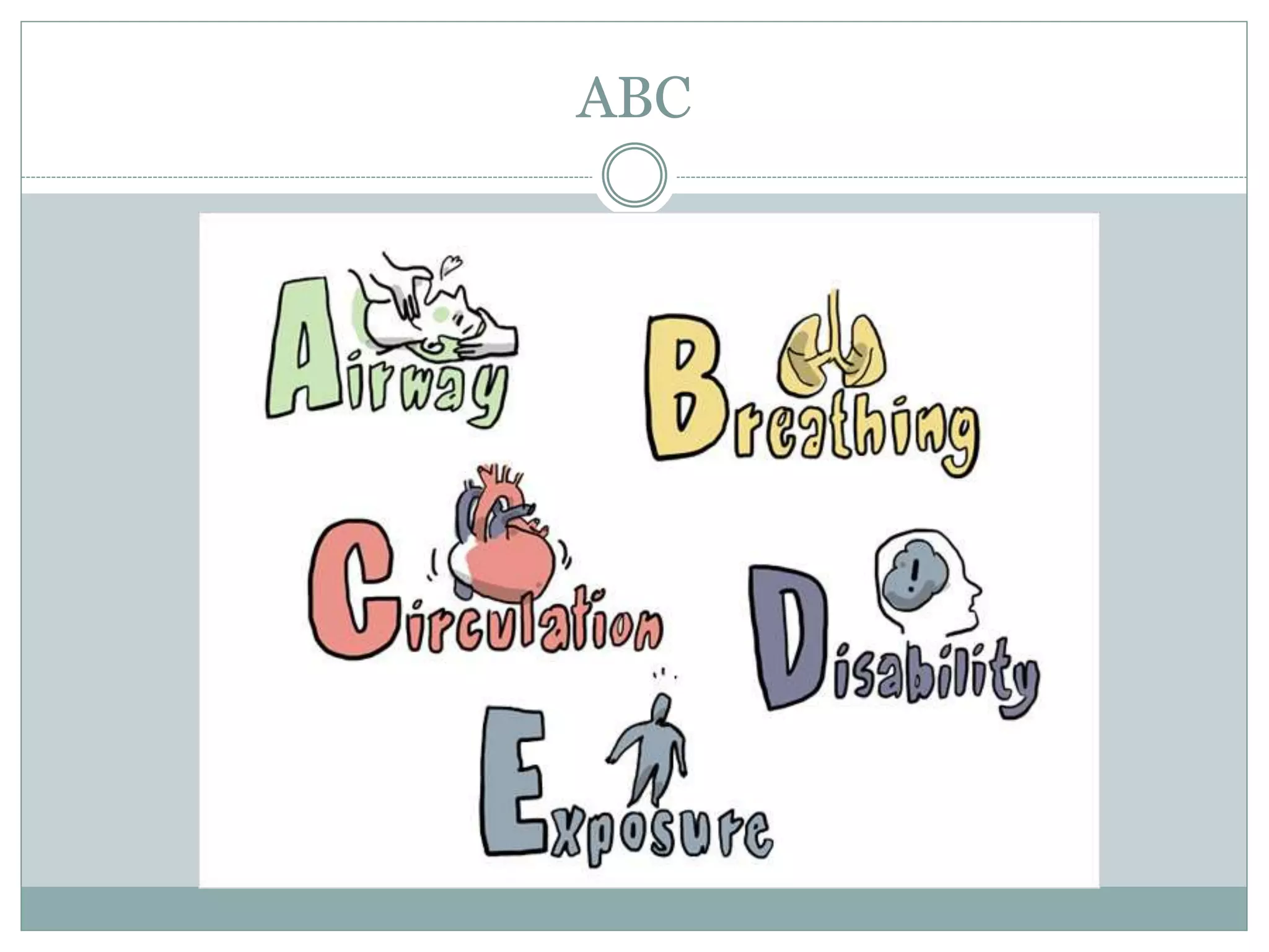 General Principles of Management of Poisoning | PPTX