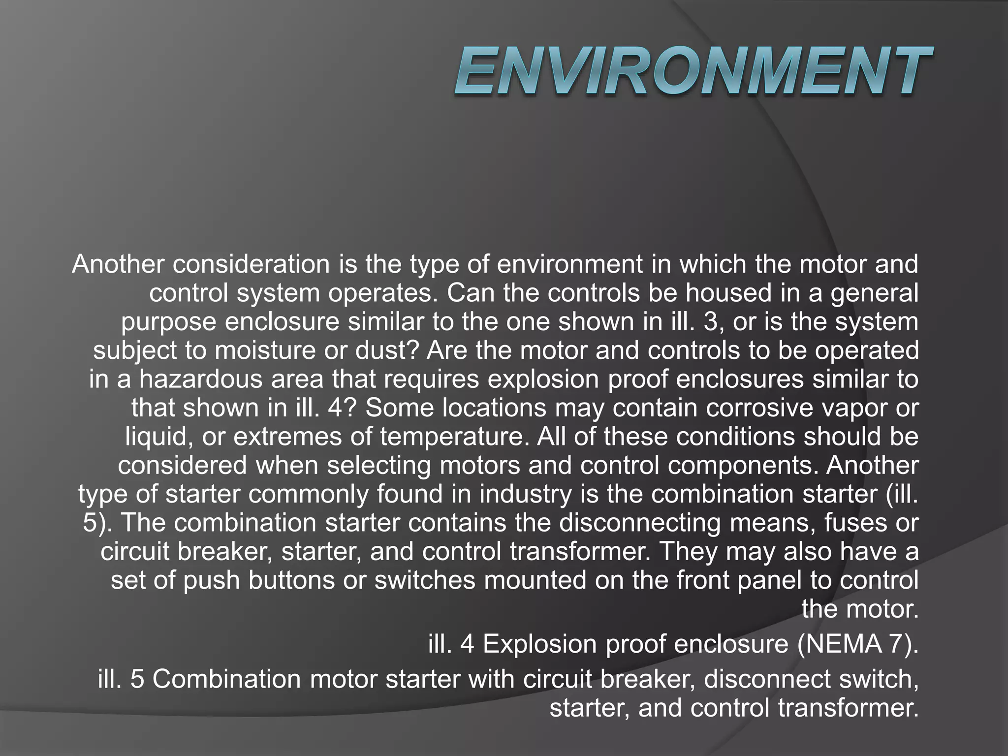 General principles of motor control | PPTX