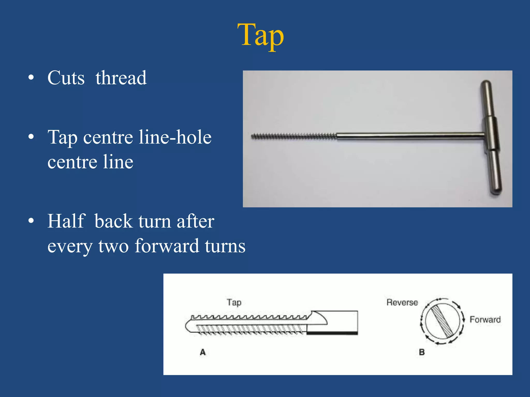 Plating principles in Orthopaedics | PPTX