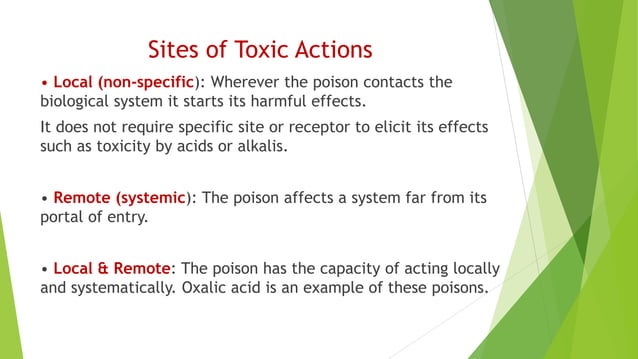 GENERAL PRINCIPLES OF POISONING.pptx
