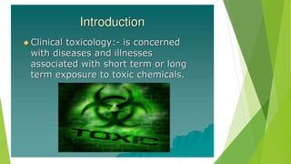 GENERAL PRINCIPLES OF POISONING.pptx