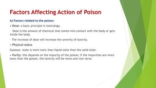 GENERAL PRINCIPLES OF POISONING.pptx