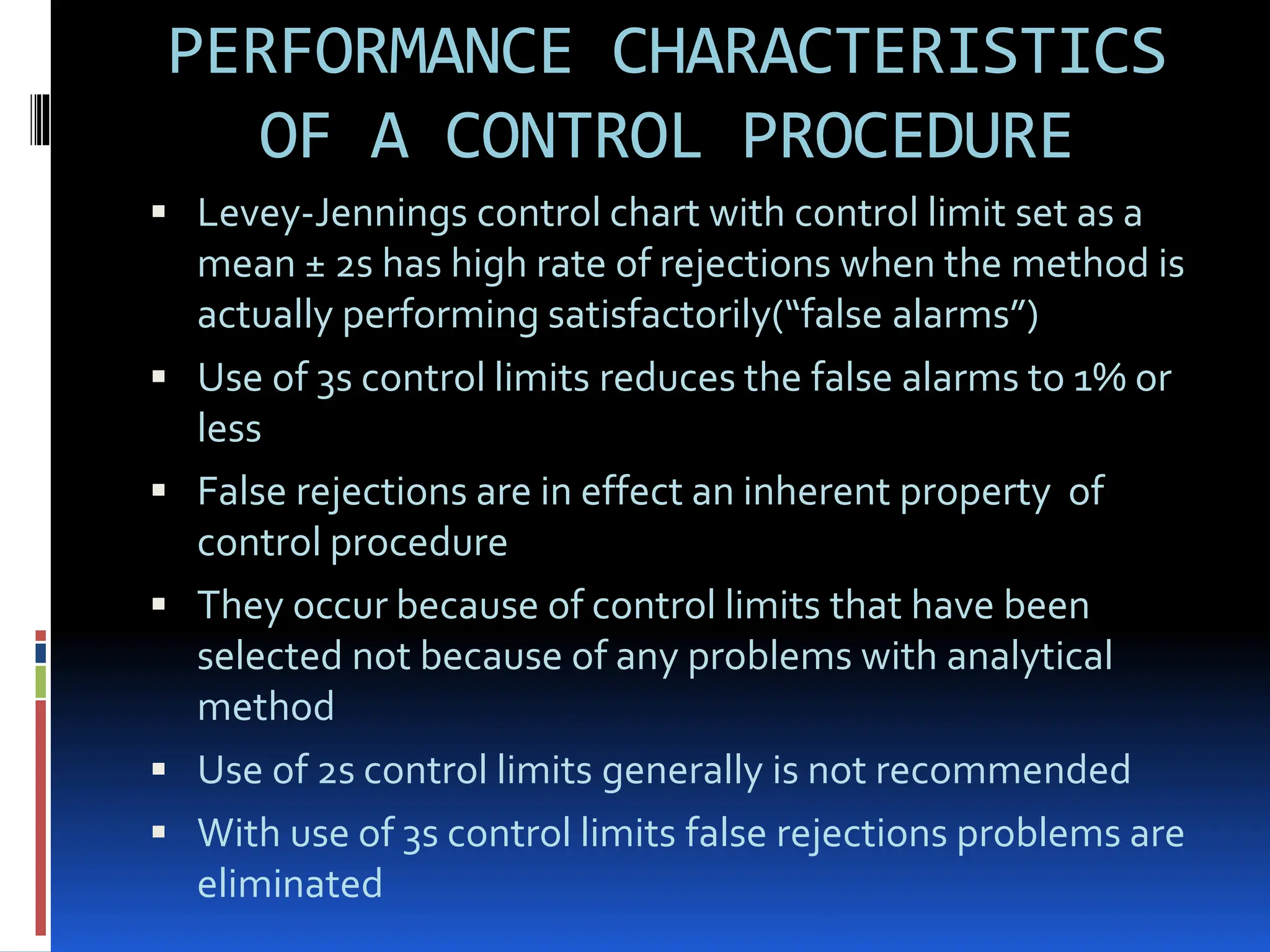 General Principles of Quality control.ppt