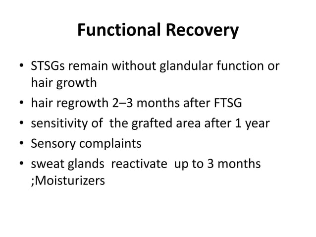 By Dr Dagmawi GeremewGeneral Principles of Skin Graft and Flaps | PPTX ...