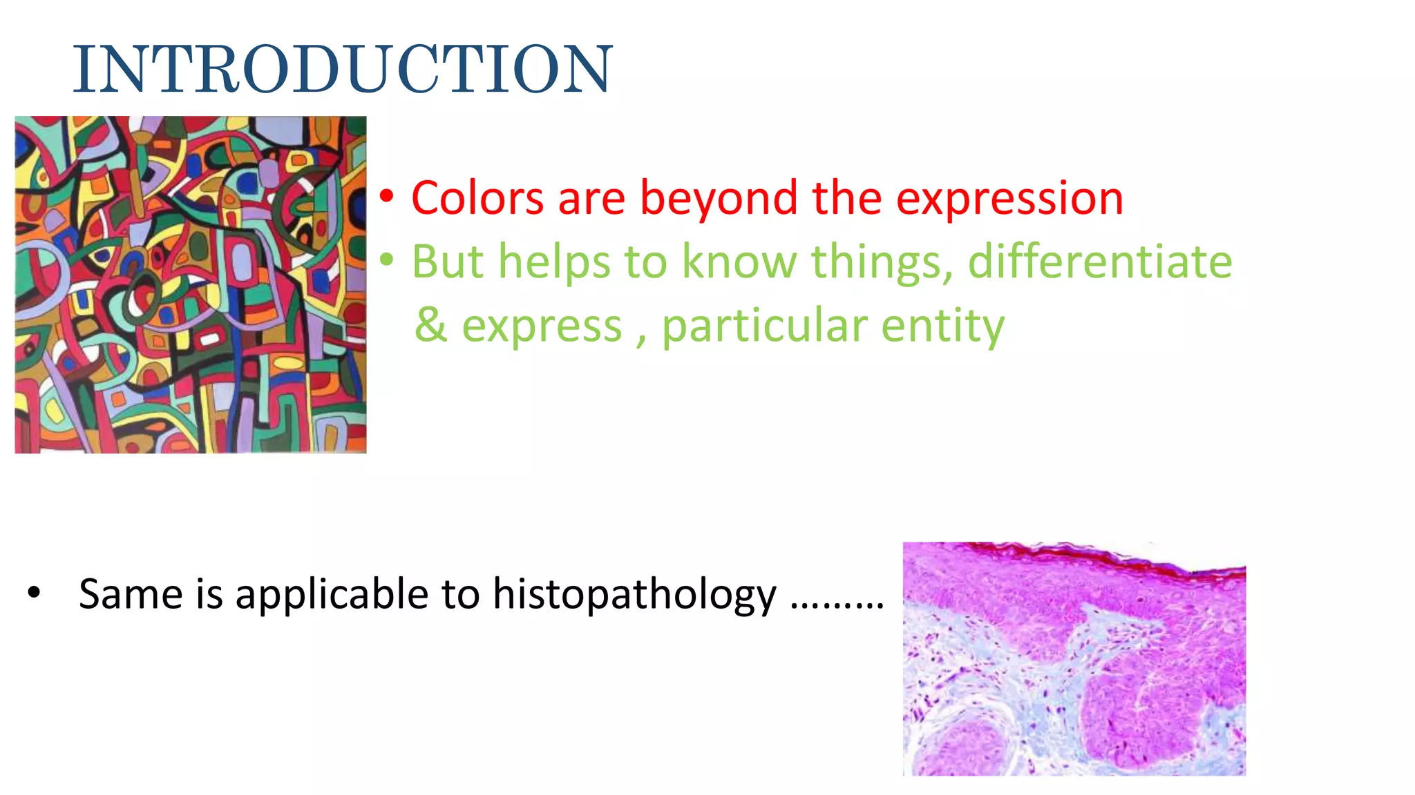 GENERAL PRINCIPLES OF STAINING AND H & E STAIN.pptx