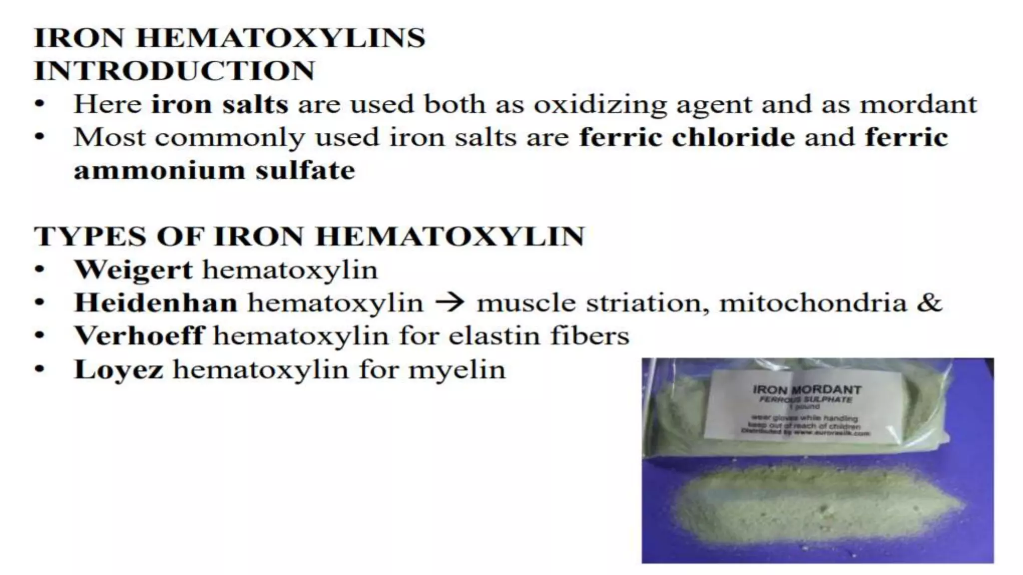 GENERAL PRINCIPLES OF STAINING AND H & E STAIN.pptx