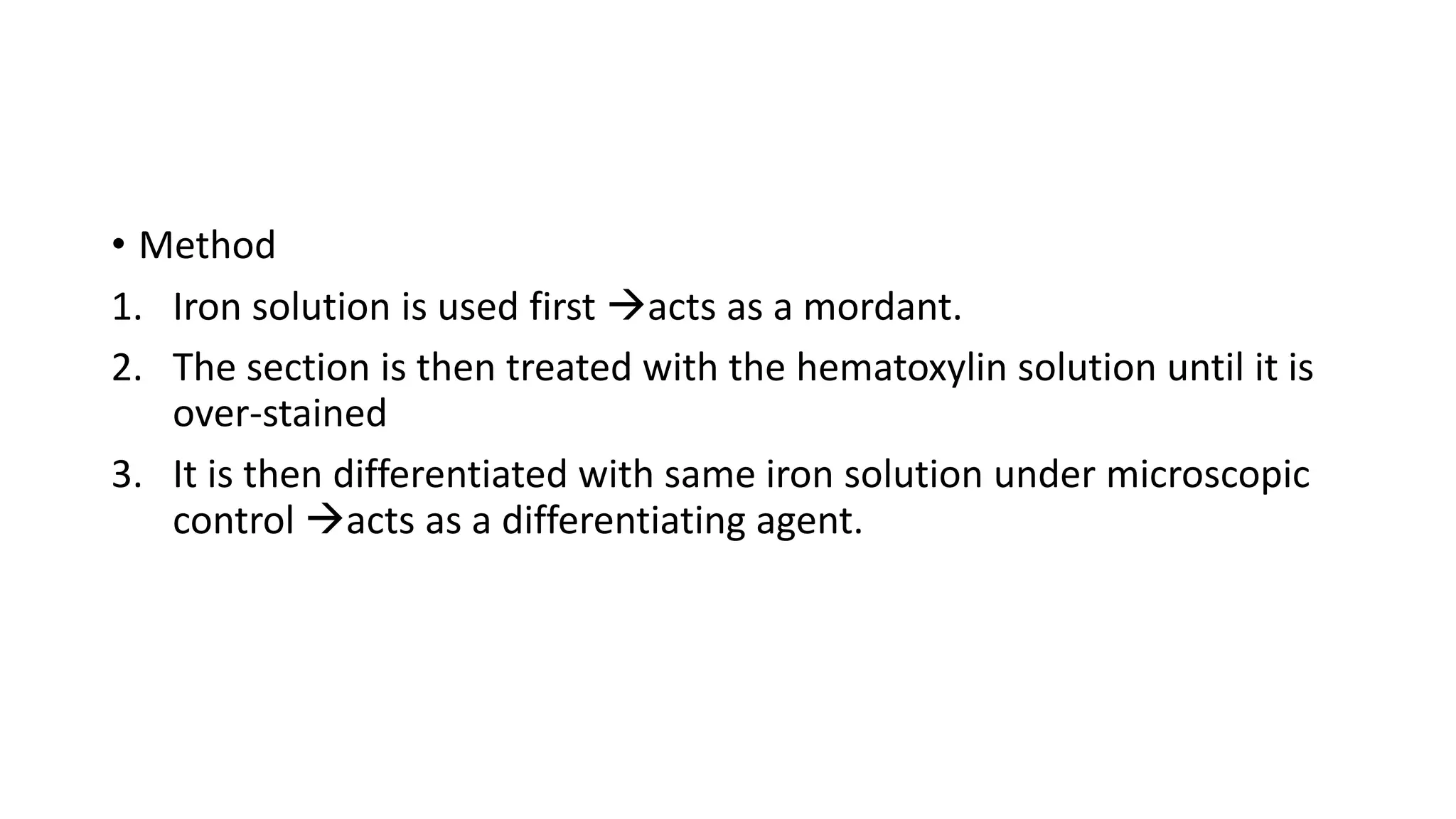 GENERAL PRINCIPLES OF STAINING AND H & E STAIN.pptx