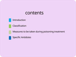 "General Principles of Treatment of Poisoning: A Comprehensive Guide to ...