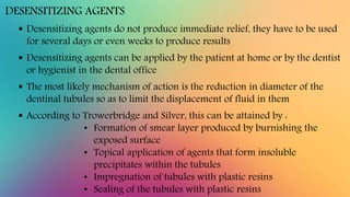 General principles of periodontal surgery | PPTX