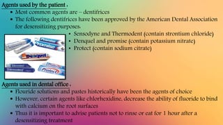 General principles of periodontal surgery | PPTX