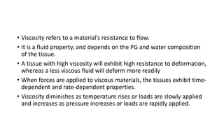 General properties of connective tissues.pptx