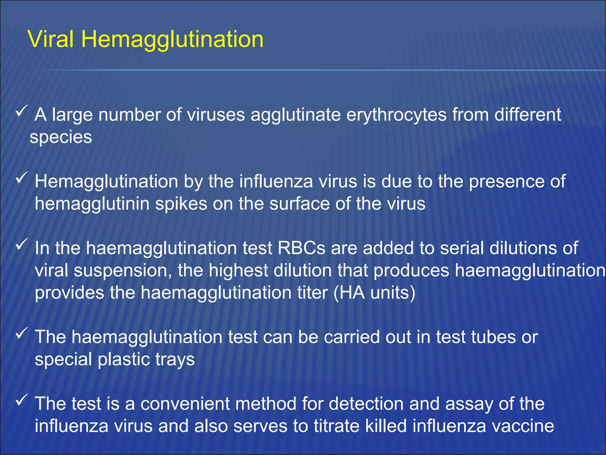 General properties of viruses | PPT