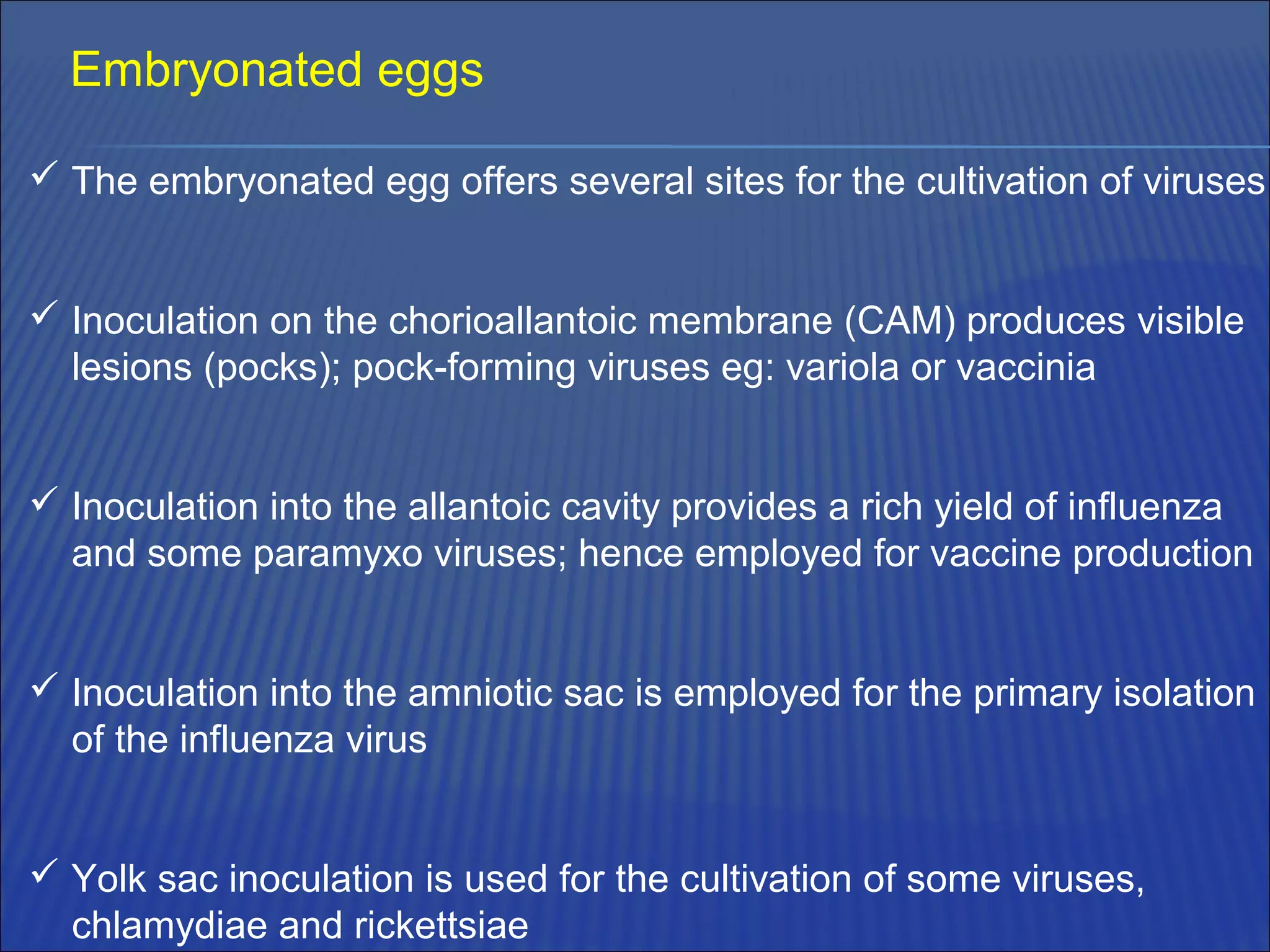 General properties of viruses | PPT