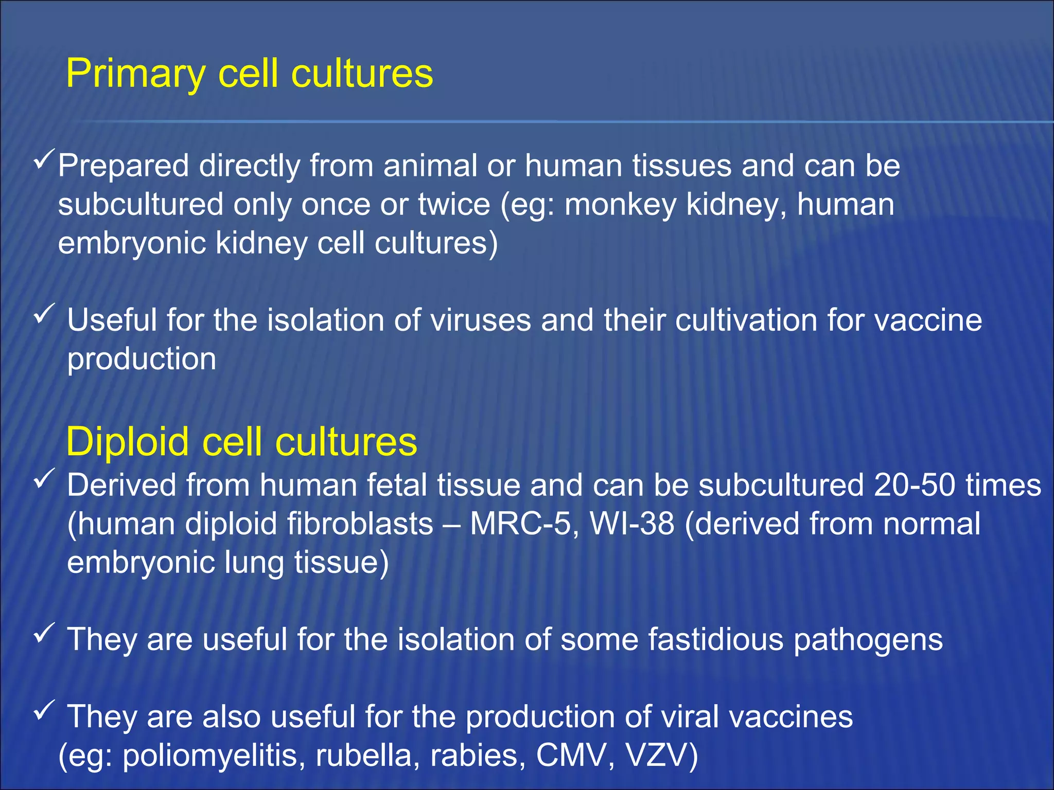 General properties of viruses | PPT