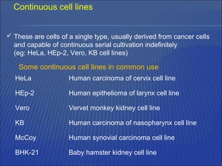 General properties of viruses | PPT