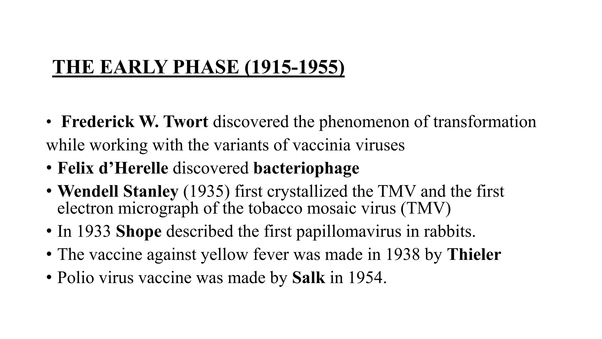 General properties of viruses | PPTX