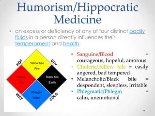 General psych intro | PPTX