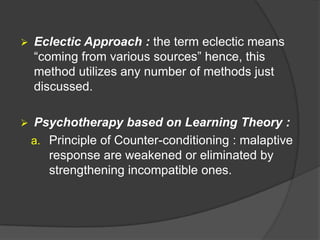 General psychology pptx | PPTX