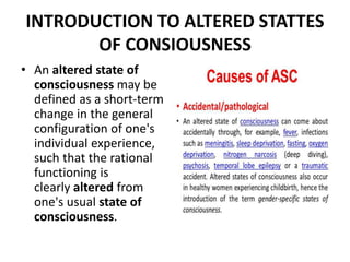 General psychology | PPTX | Sleep Disorders | Diseases and Conditions