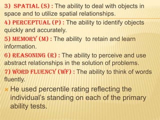 intelligence | PPTX