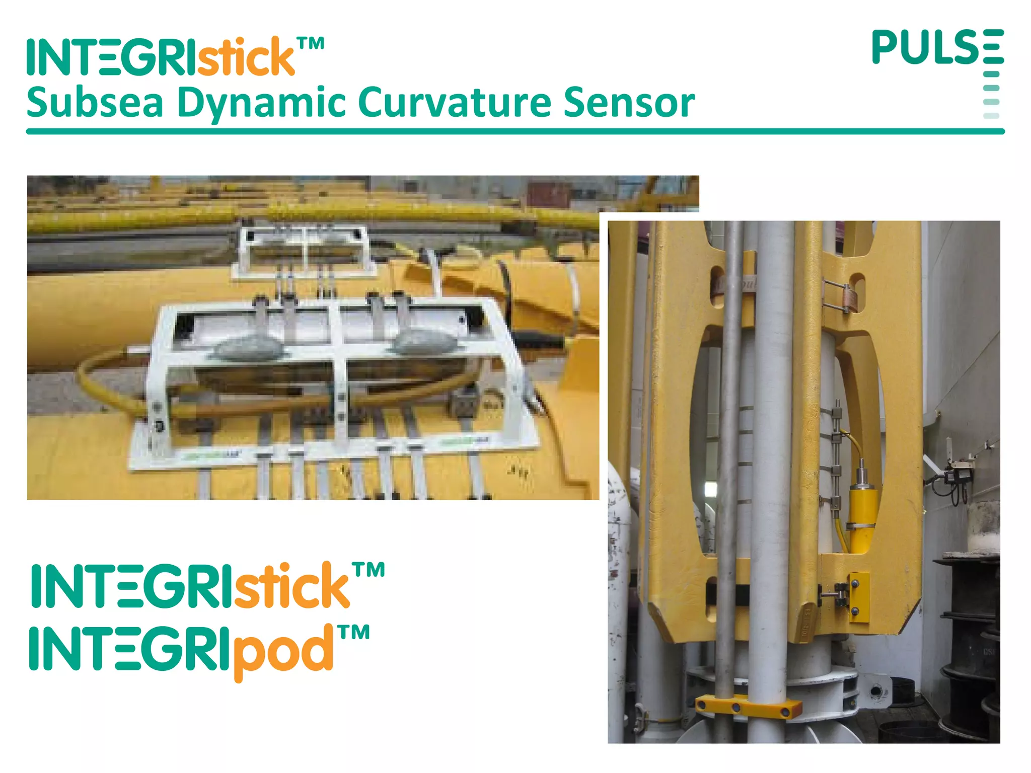 General Pulse Structural Monitoring | PPS | Civil Engineering Industry ...