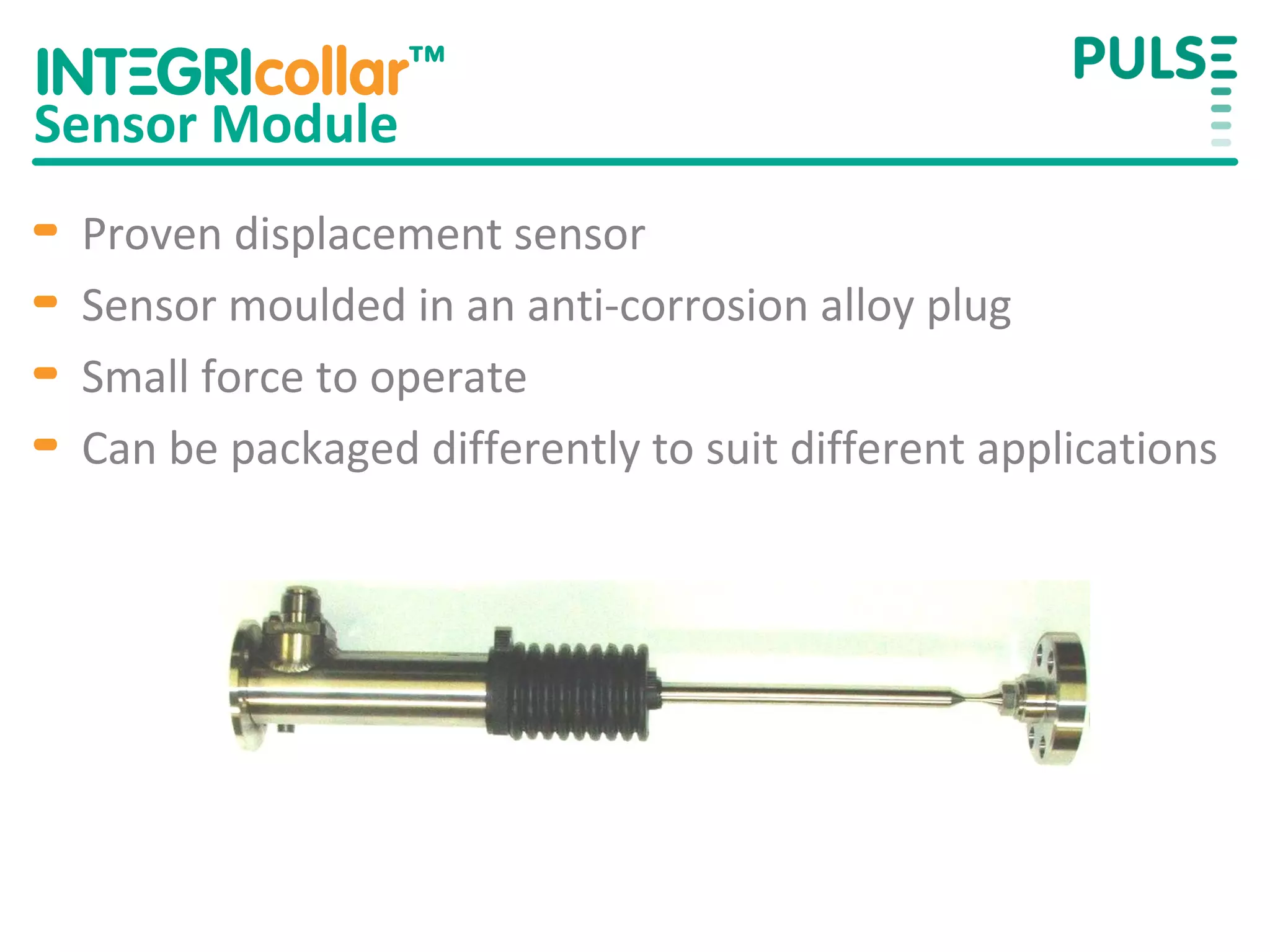 General Pulse Structural Monitoring | PPS | Civil Engineering Industry ...