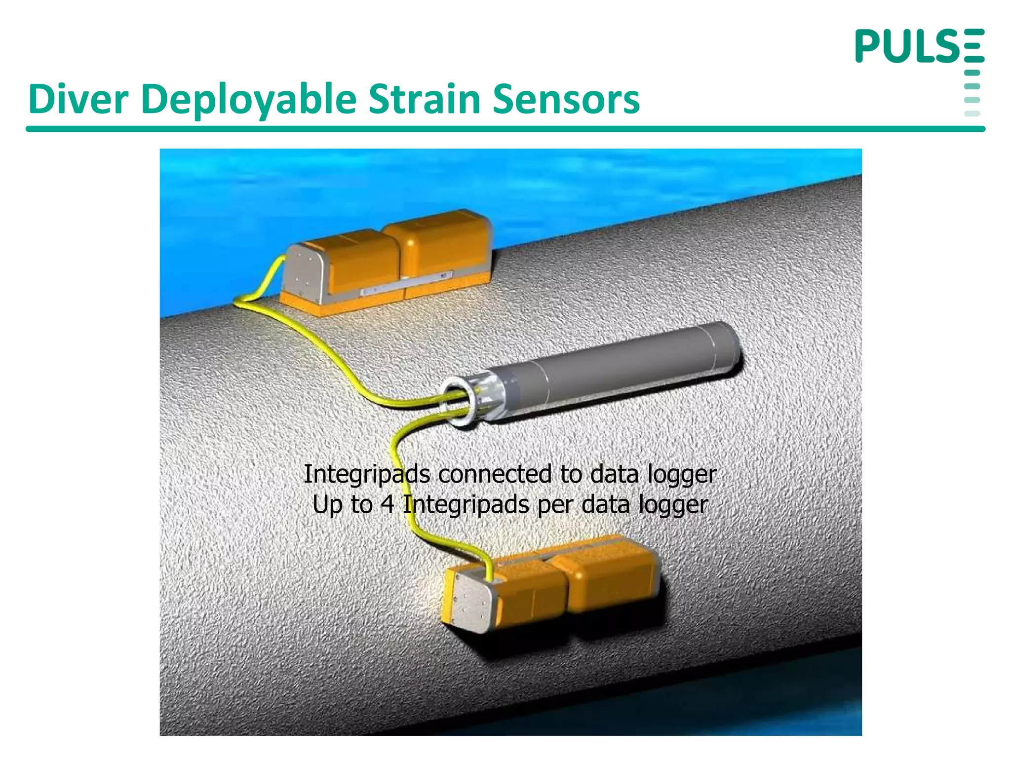 General Pulse Structural Monitoring | PPS | Civil Engineering Industry ...