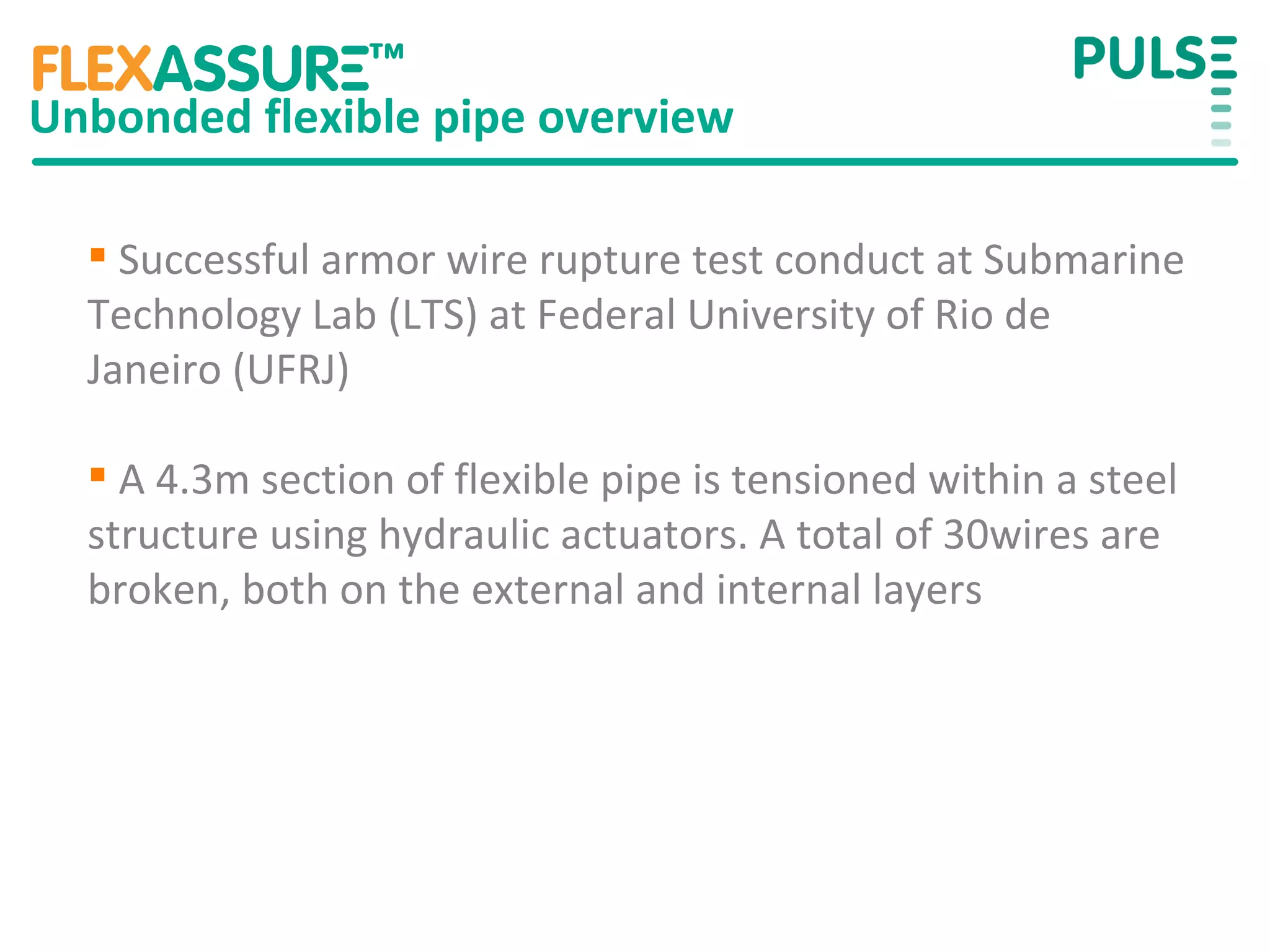 General Pulse Structural Monitoring | PPS | Civil Engineering Industry ...