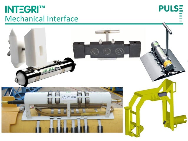 General Pulse Structural Monitoring | PPS | Civil Engineering Industry ...