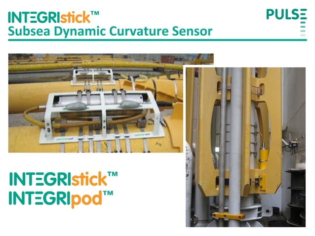 General Pulse Structural Monitoring | PPS | Civil Engineering Industry ...