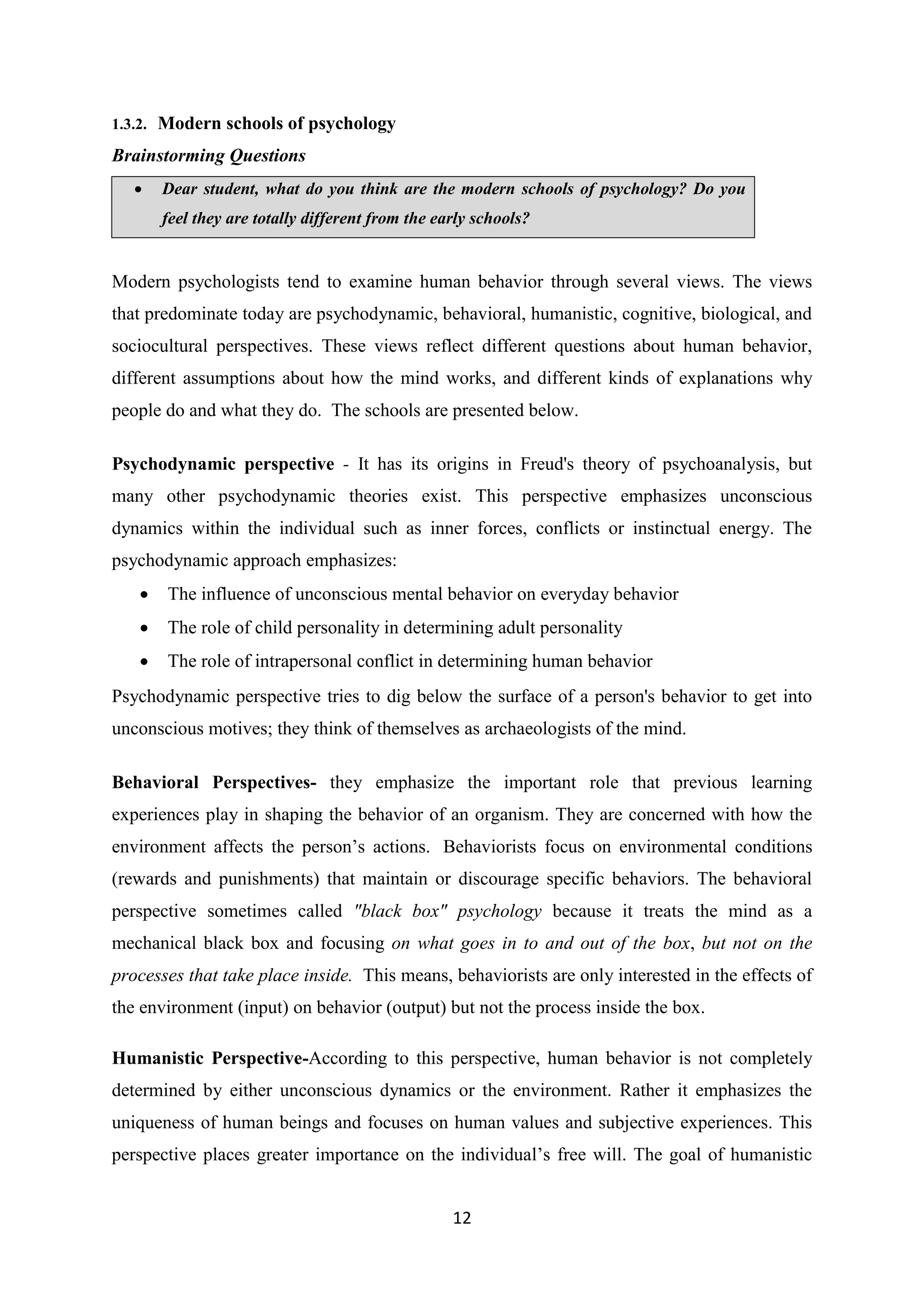 GENERAL PYSYCHOLOGY freshman course module.pdf