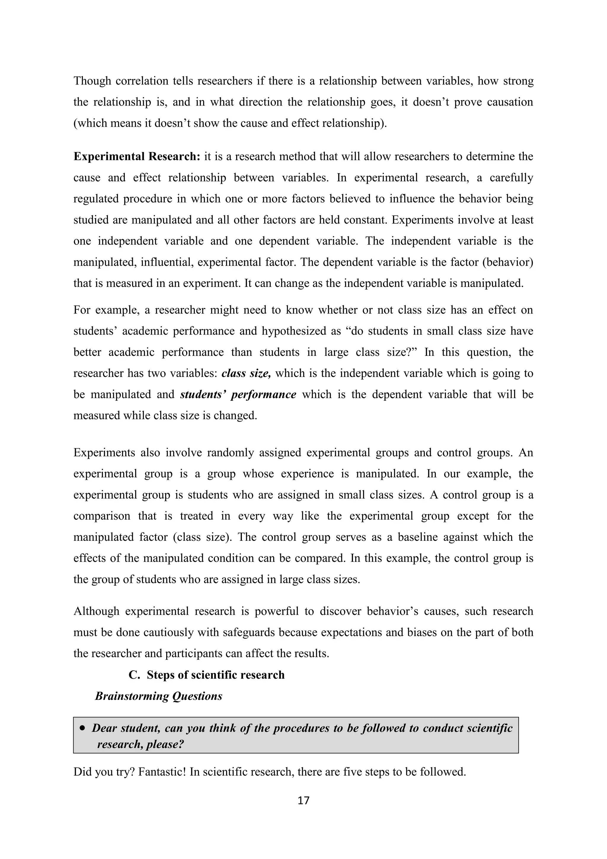 GENERAL PYSYCHOLOGY freshman course module.pdf