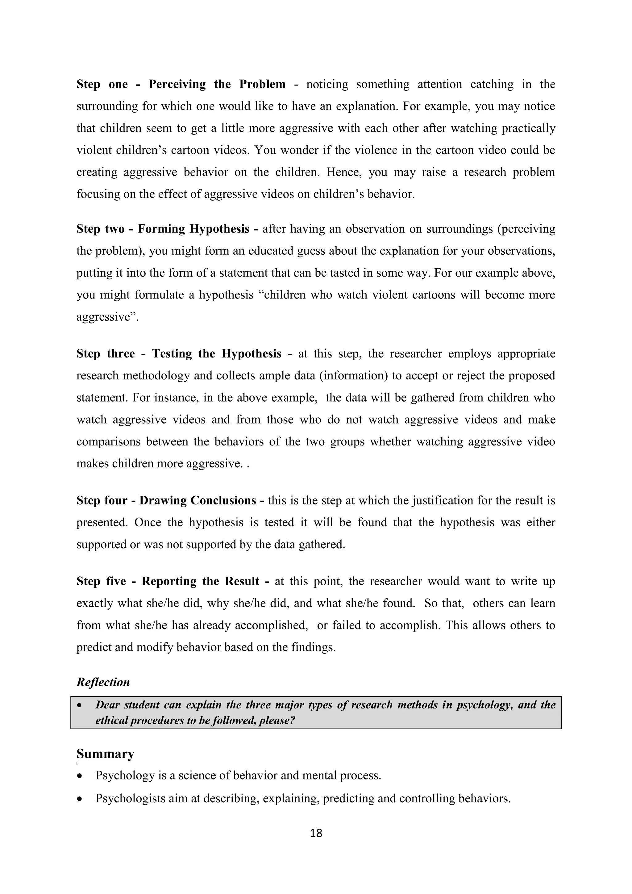 GENERAL PYSYCHOLOGY freshman course module.pdf