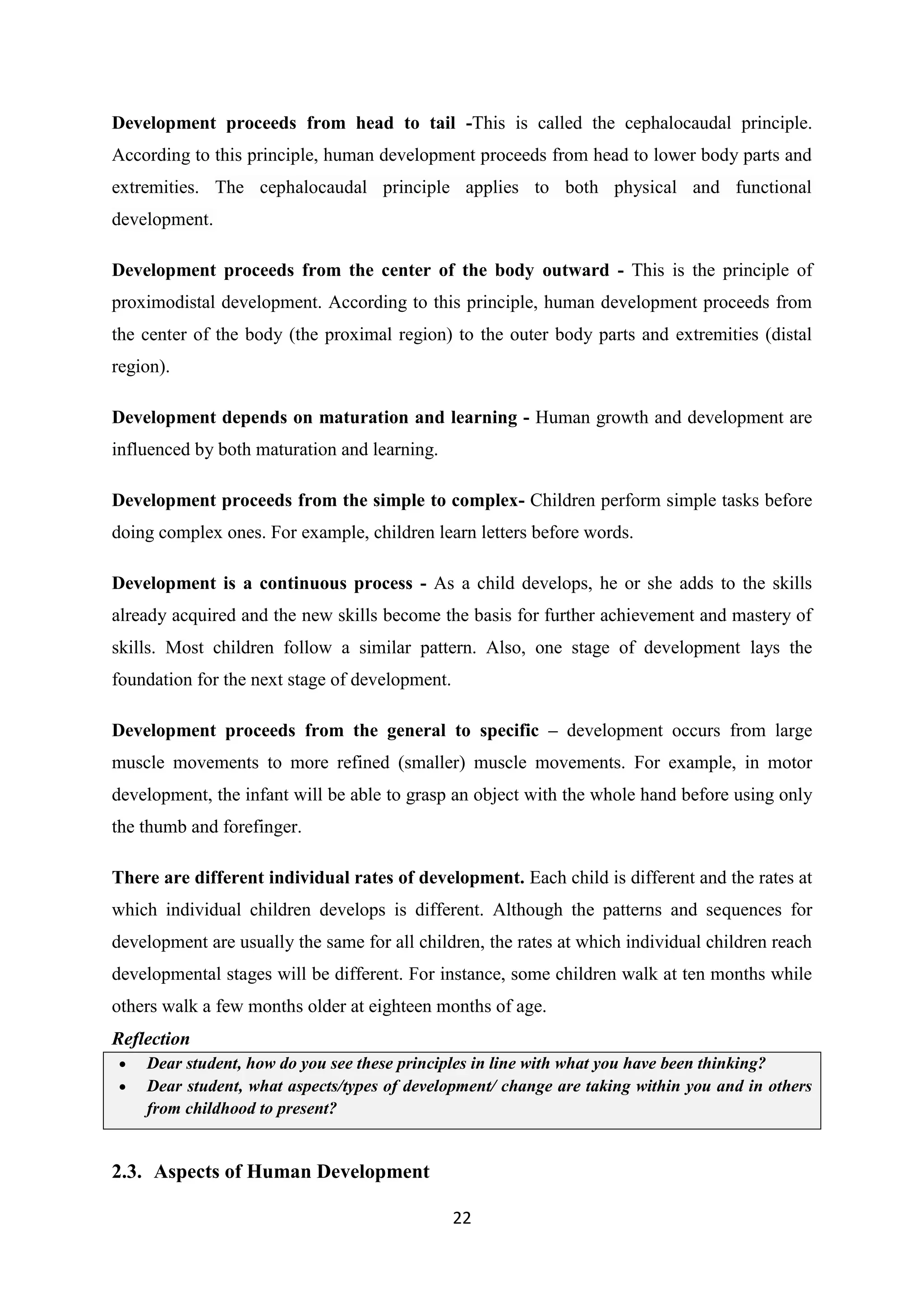 GENERAL PYSYCHOLOGY freshman course module.pdf | Education