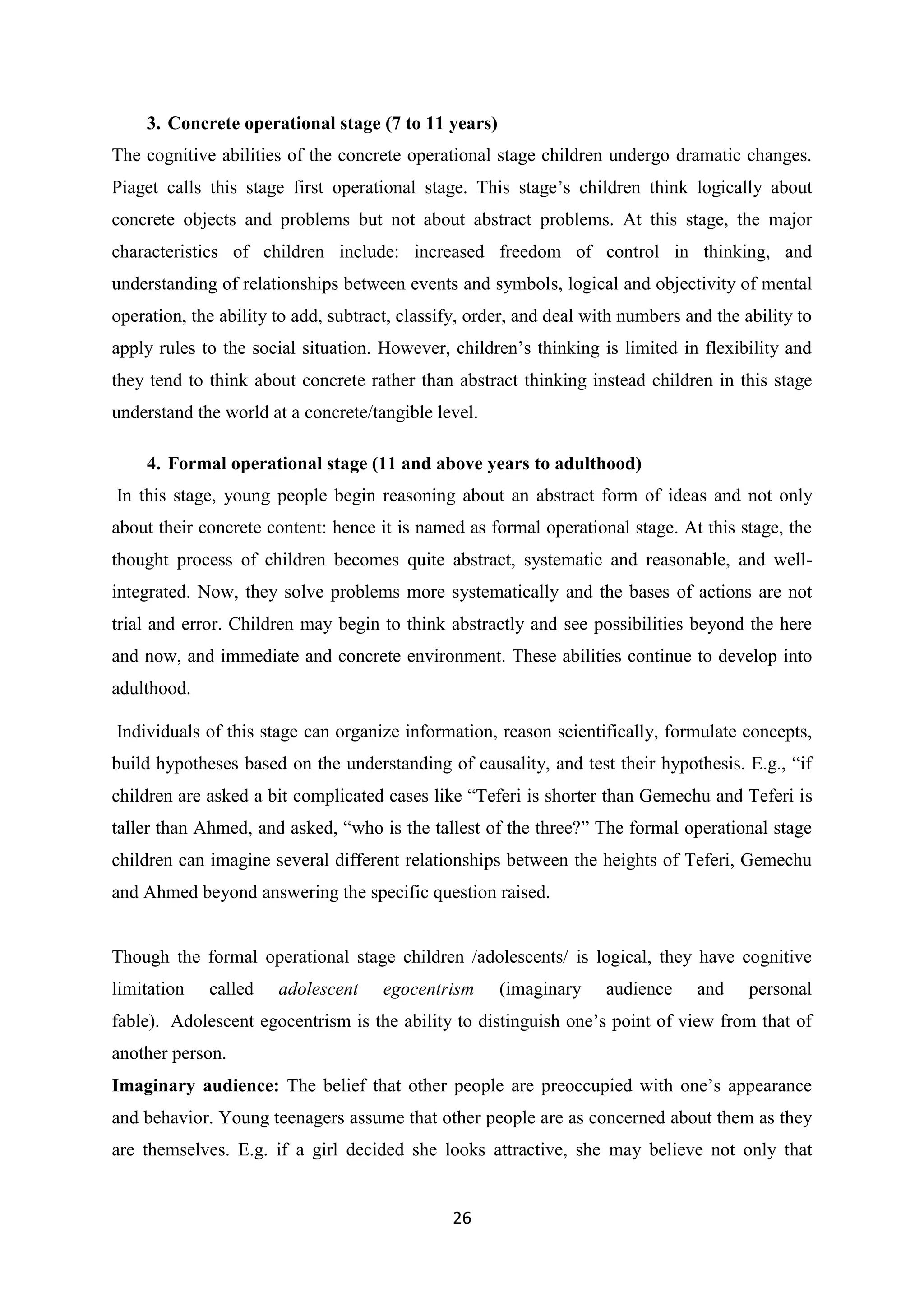 GENERAL PYSYCHOLOGY freshman course module.pdf | Education