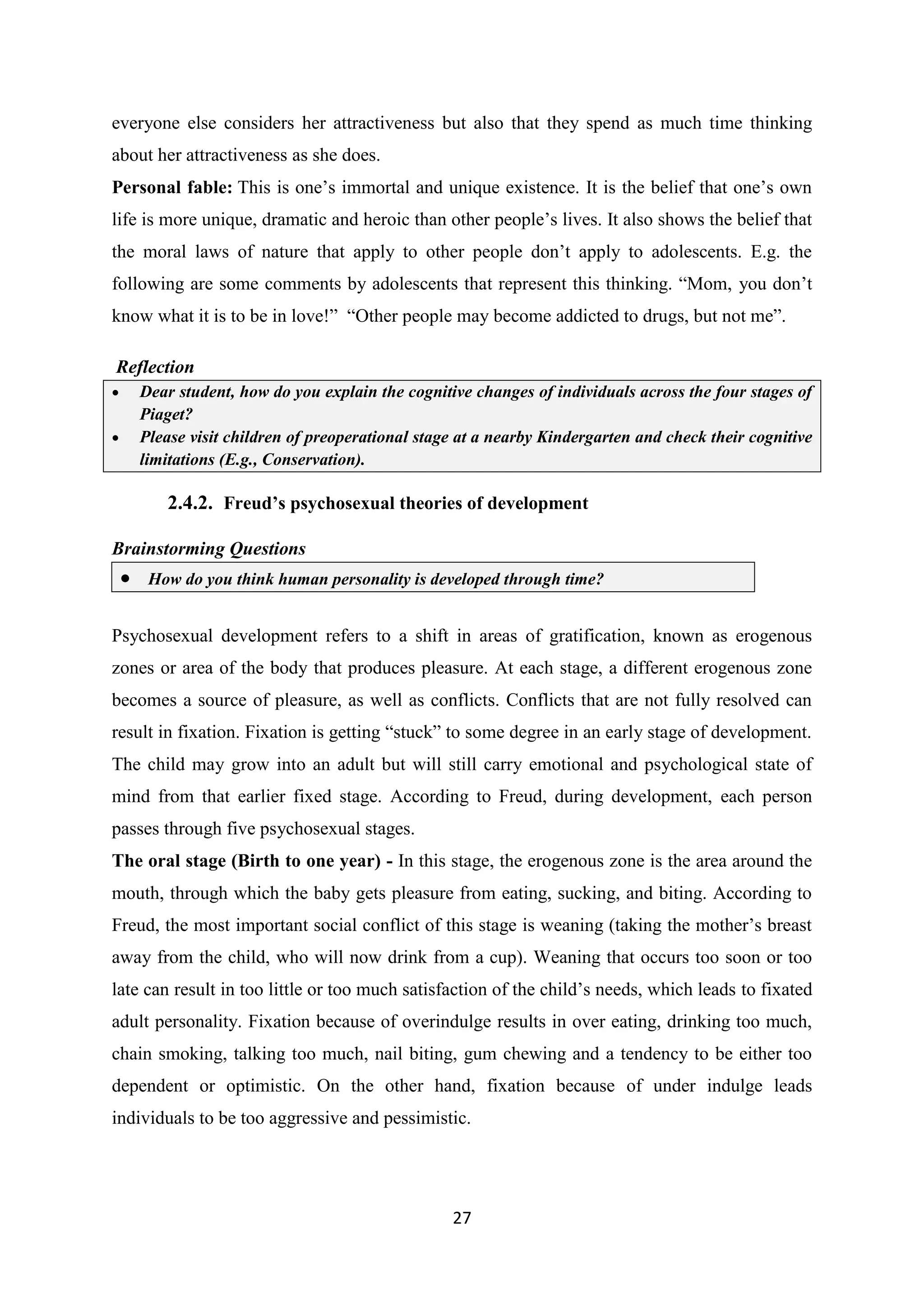 GENERAL PYSYCHOLOGY freshman course module.pdf