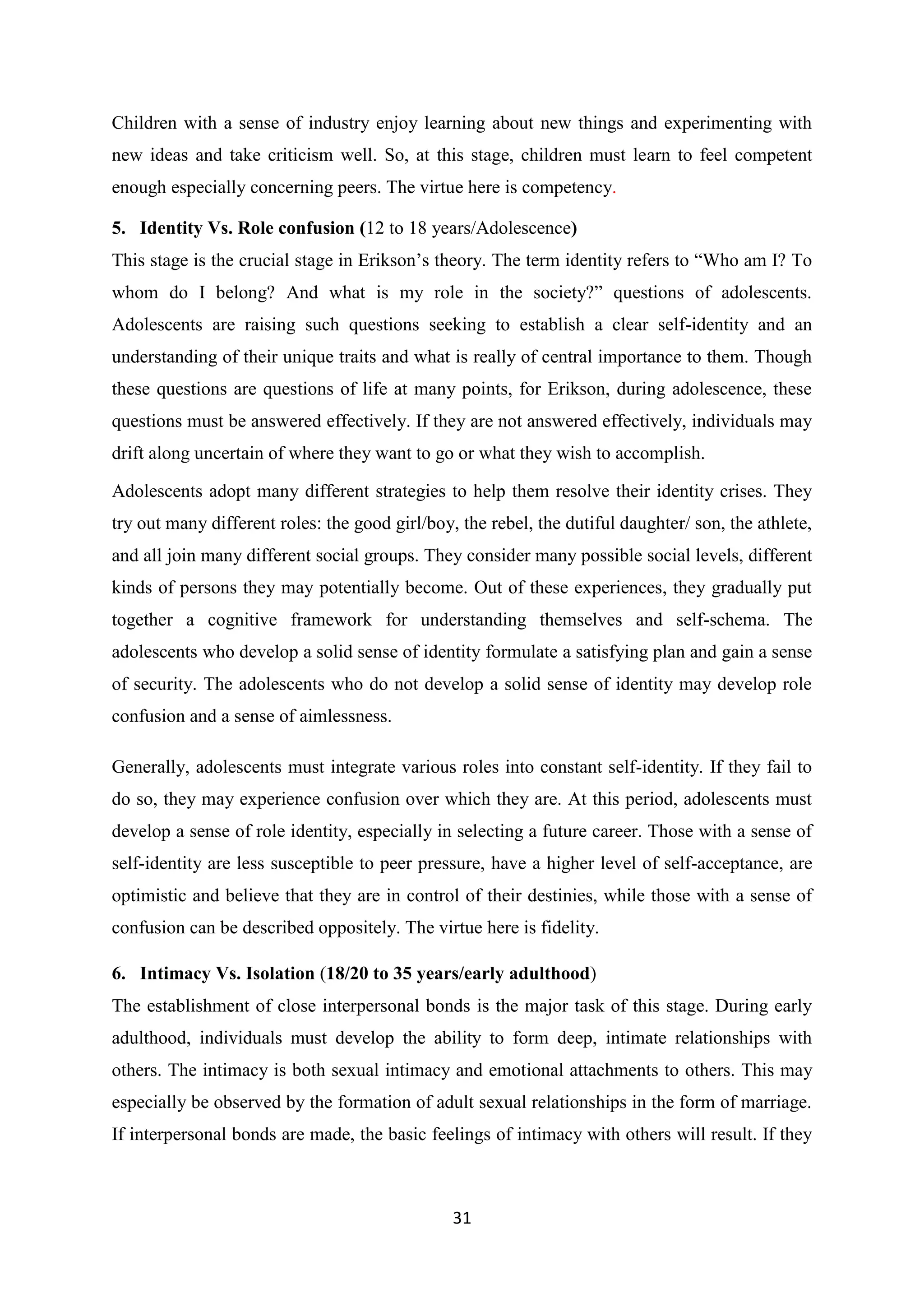 GENERAL PYSYCHOLOGY freshman course module.pdf | Education